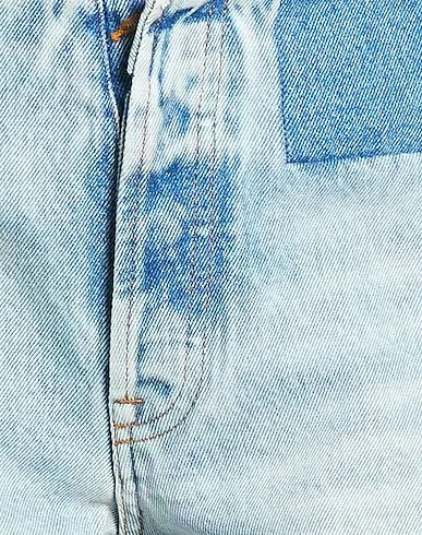 MAISON MARGIELA Two-tone Jeans