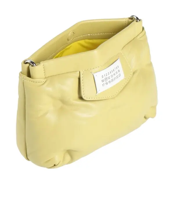 MAISON MARGIELA Plain Colour Across-body Bags