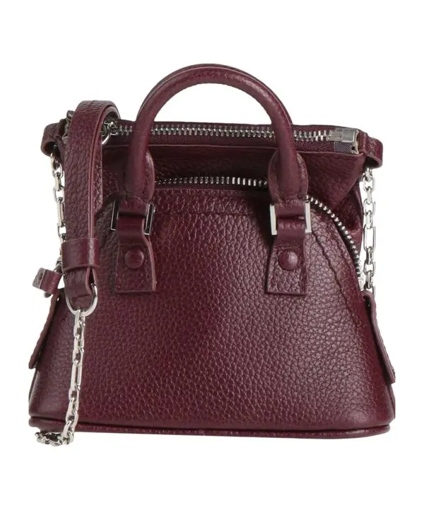 MAISON MARGIELA Versatile Premium Compact Handbag