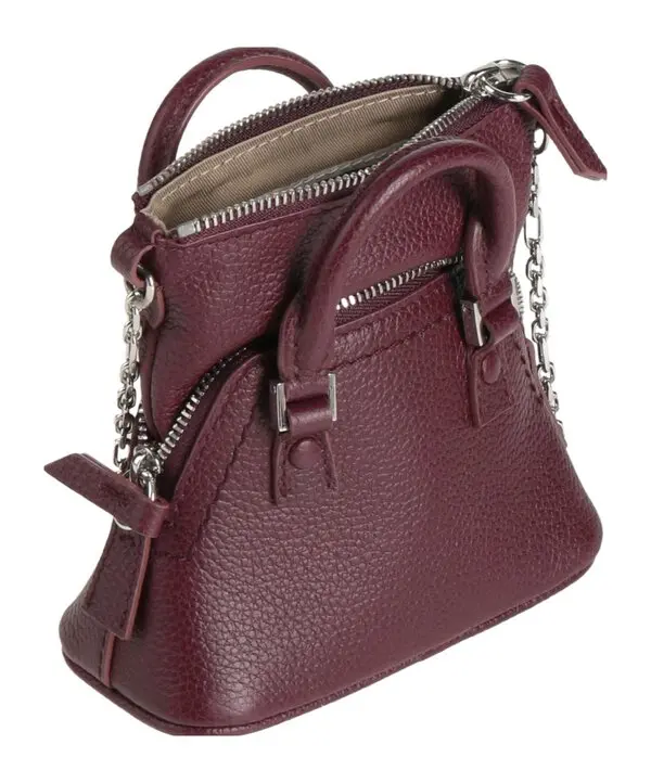 MAISON MARGIELA Versatile Premium Compact Handbag