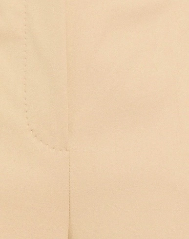 Max Mara High-waisted Loose Trousers