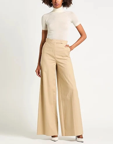 Max Mara High-waisted Loose Trousers