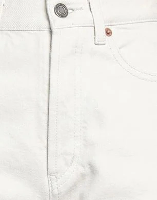 Saint Laurent Casual Denim Jeans