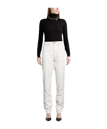 Saint Laurent Casual Denim Jeans