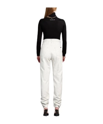 Saint Laurent Casual Denim Jeans