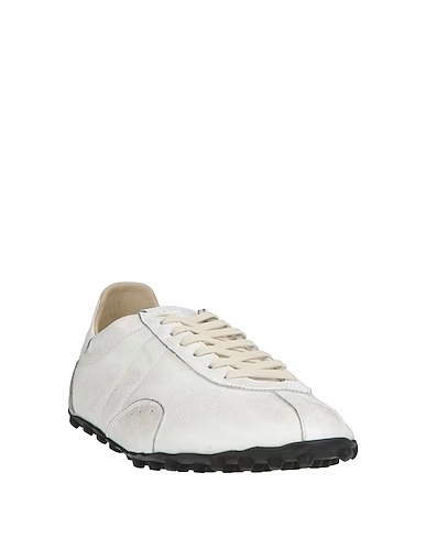 MAISON MARGIELA Low-top Casual Shoes
