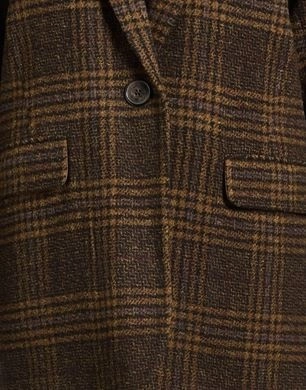 Isabel Marant Étoile Loose Dropped-shoulder Vintage Blazer