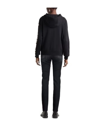 Balenciaga Slim-fit Skinny Jeans