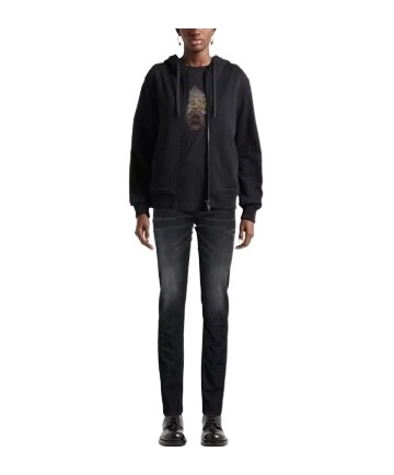 Balenciaga Slim-fit Skinny Jeans