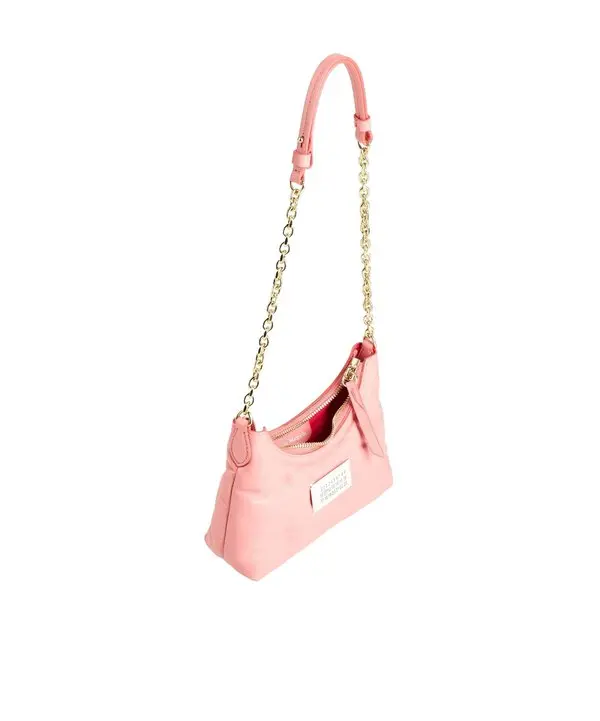 MAISON MARGIELA Plain Colour Shoulder Bags
