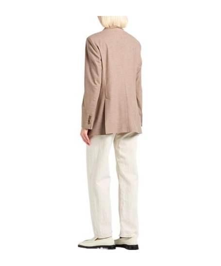 Max Mara Double-breasted Blazer