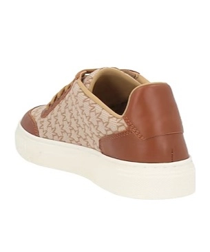 Max Mara Logo-print Trainers
