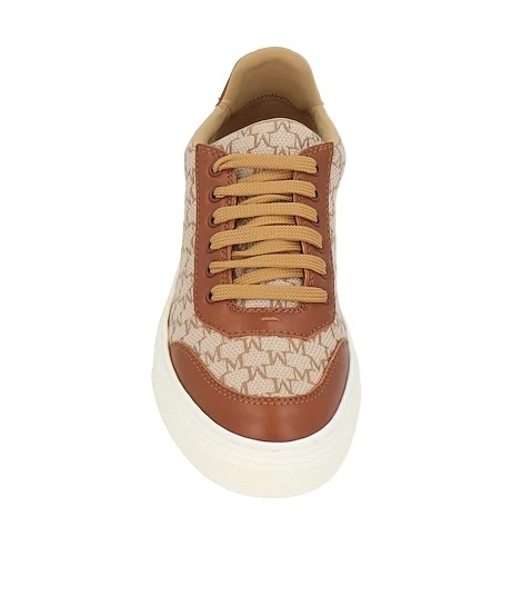 Max Mara Logo-print Trainers