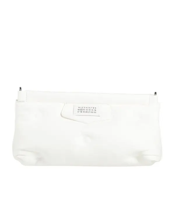 MAISON MARGIELA Plain Colour Handbags