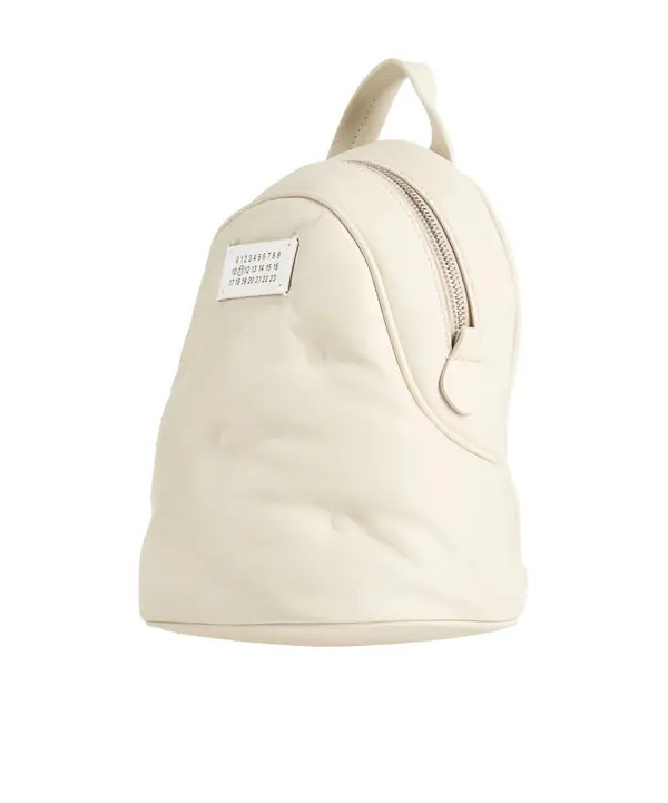 MAISON MARGIELA Leather Rucksack