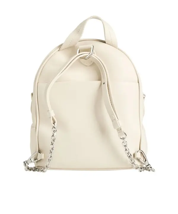 MAISON MARGIELA Leather Rucksack