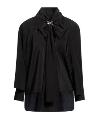 Max Mara Plain Colour Tops