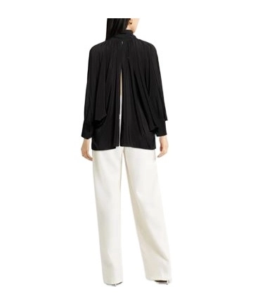 Max Mara Plain Colour Tops