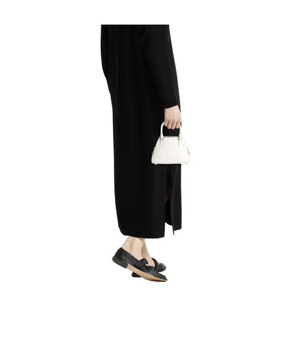 MAISON MARGIELA Plain Colour Handbags
