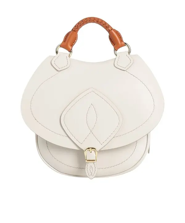 MAISON MARGIELA Plain Colour Handbags