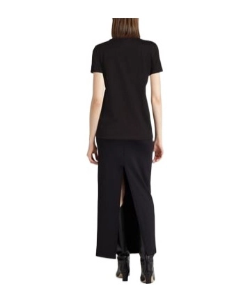 Max Mara Two-tone T-shirts