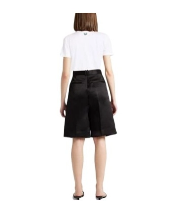 Max Mara Plain Colour T-shirts