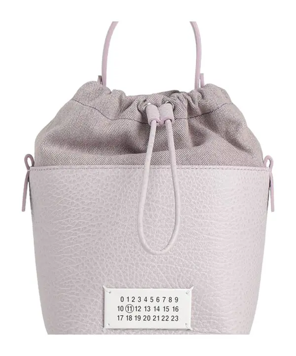 MAISON MARGIELA Versatile Premium Handbag - White