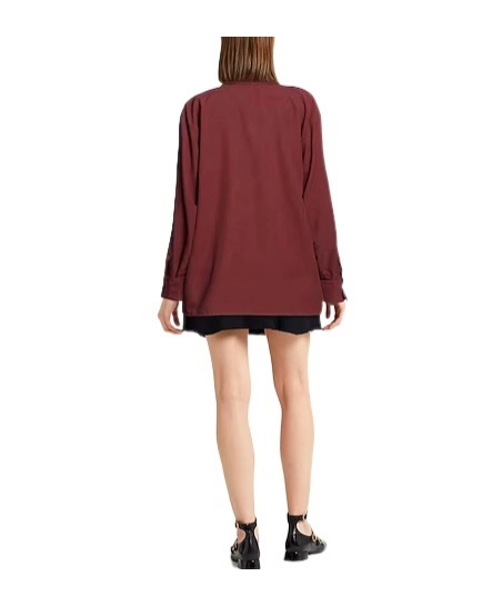 Max Mara Plain Colour Tops