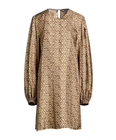 Max Mara Two-tone Tops