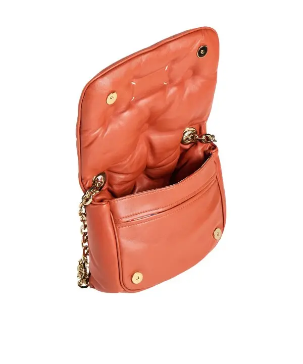 MAISON MARGIELA Plain Colour Across-body Bags