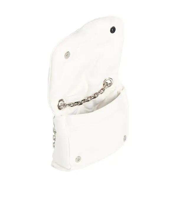 MAISON MARGIELA Plain Colour Across-body Bags
