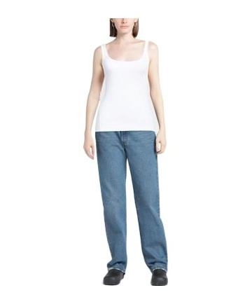 Rag & Bone Square-neck Thin-strap Tank To