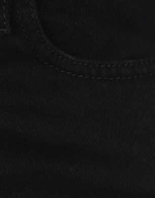Balenciaga Slim-fit Denim Mini Skirt