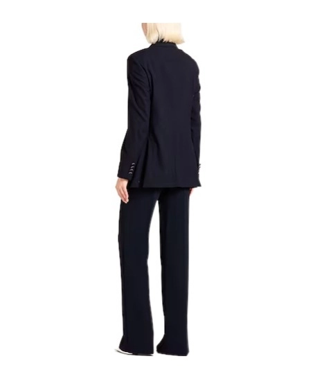 Max Mara Double-breasted Blazer