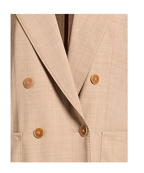 Max Mara Double-breasted Blazer