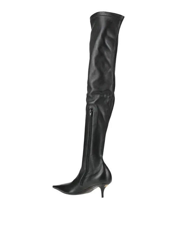Balenciaga Fashionable And Versatile Tall Boots