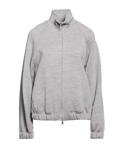 Max Mara Minimal Knit Cardigan
