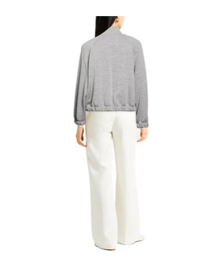 Max Mara Minimal Knit Cardigan