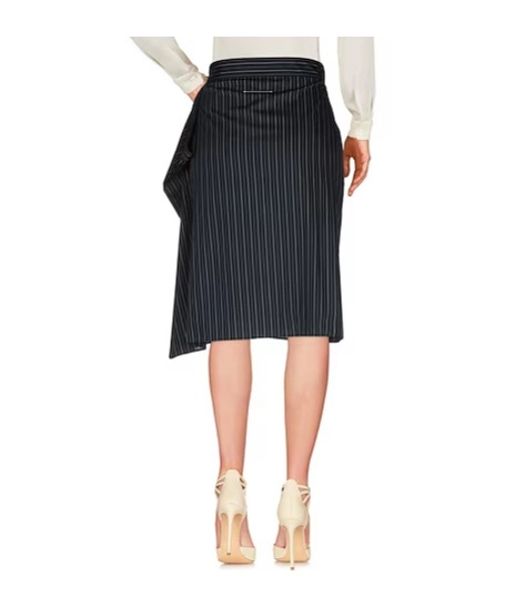 MAISON MARGIELA Midi Skirts