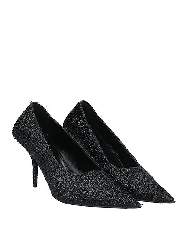 Balenciaga Minimalist Stiletto Heels