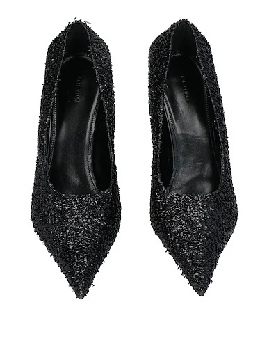 Balenciaga Minimalist Stiletto Heels