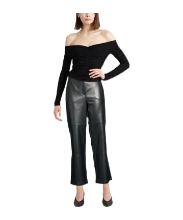 Max Mara High-waisted Bootcut Trousers