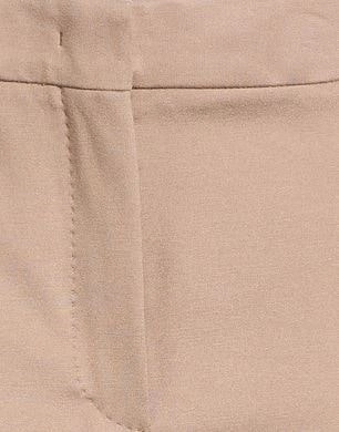 Max Mara High-waisted Slim-fit Straight-leg Cropped Dress Pants