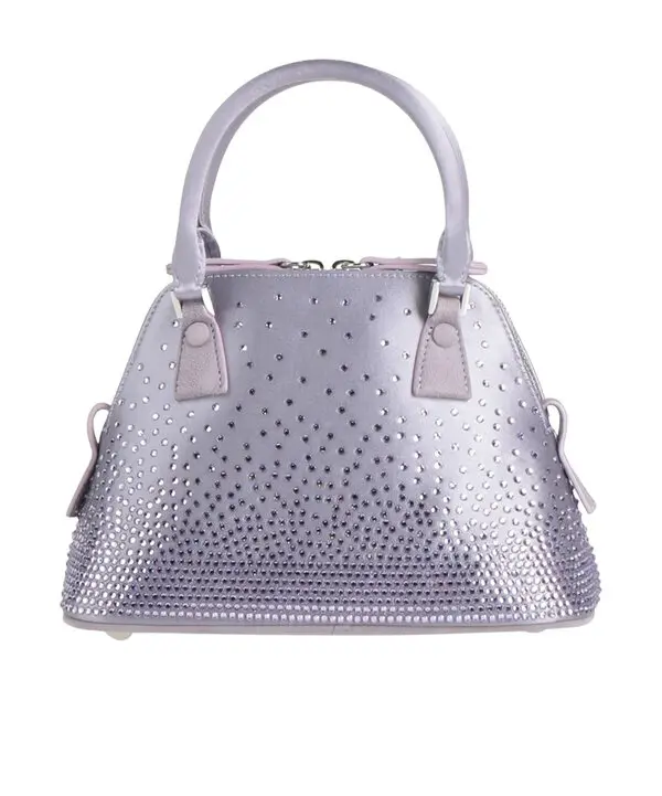 MAISON MARGIELA Plain Colour Handbags