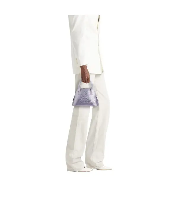 MAISON MARGIELA Plain Colour Handbags