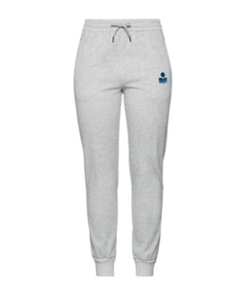 Isabel Marant Étoile Knit Sweatpants - Gray