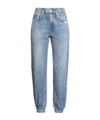 Rag & Bone Jogger-style Denim Jeans