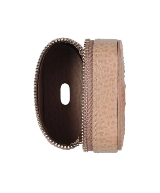 MAISON MARGIELA Leather Earphone Case