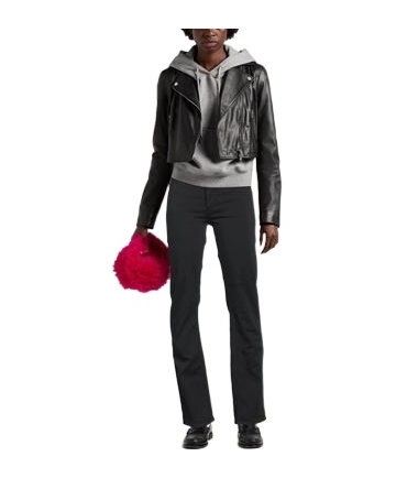 Rag & Bone High-rise Bootcut Jeans