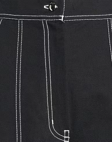 Max Mara High-waisted Loose Dress Pants